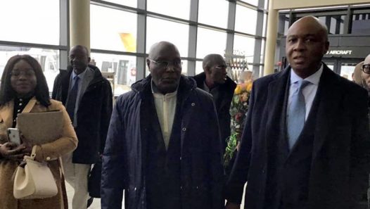 INTERVIEW: The real reason I'm visiting America -- Atiku