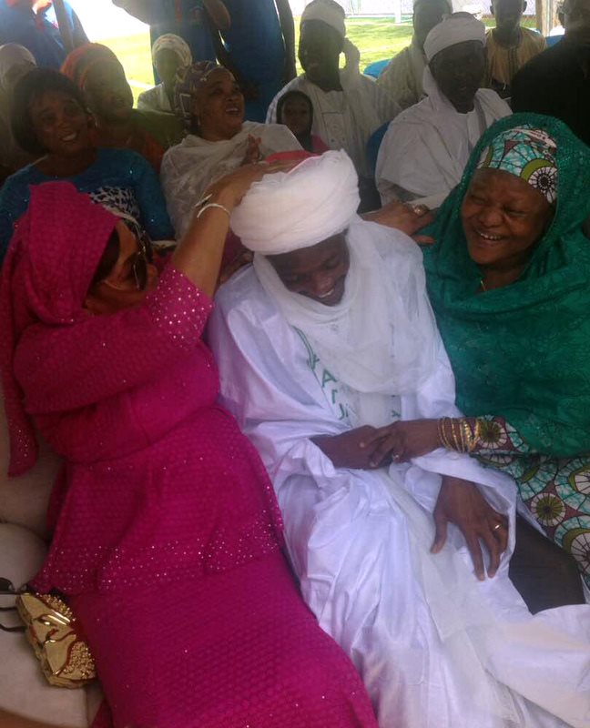 Super Eagles Star, Ahmed Musa, Loses Mum