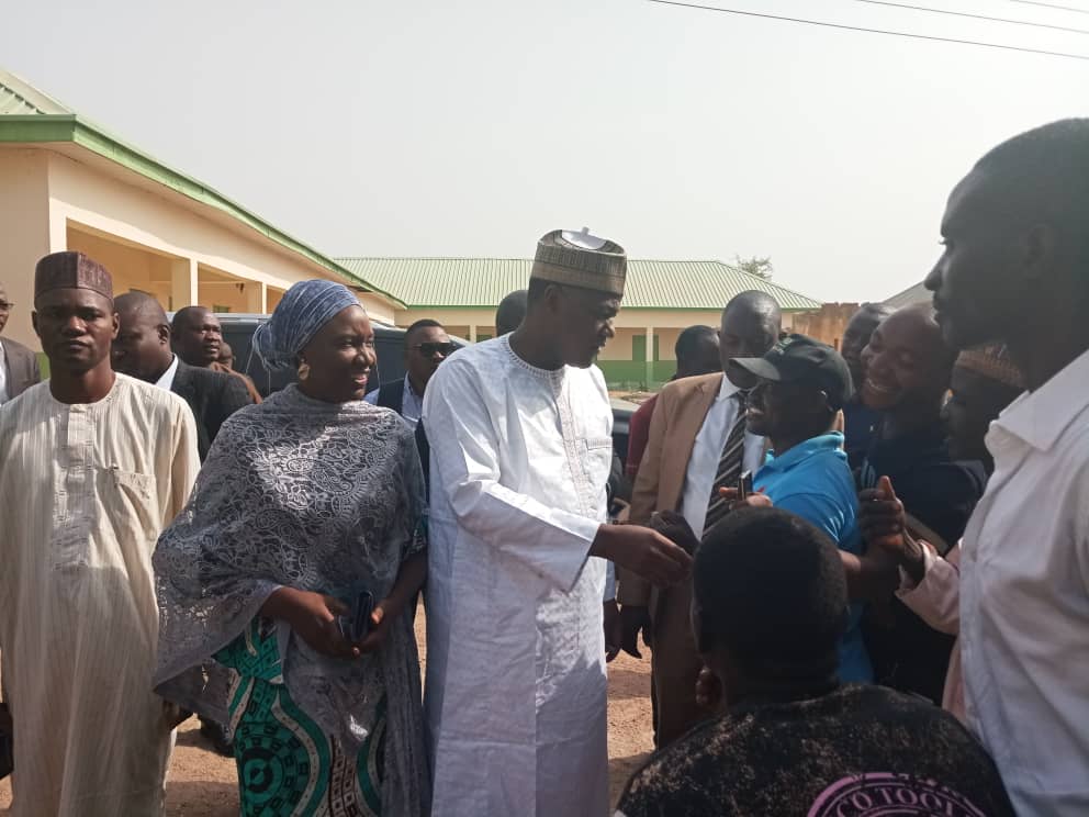 It's Official: Dogara wins in Bauchi | Premium Times Nigeria
