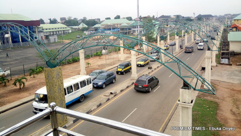 Travelogue: A reporter's visit to Owerri, ‘City of Statues’ | Premium ...