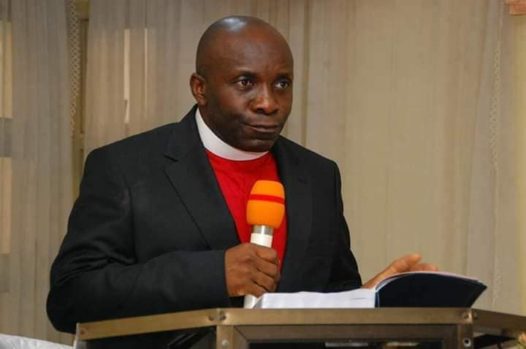 I’m now a pastor, says renowned Akwa Ibom opposition politician ...