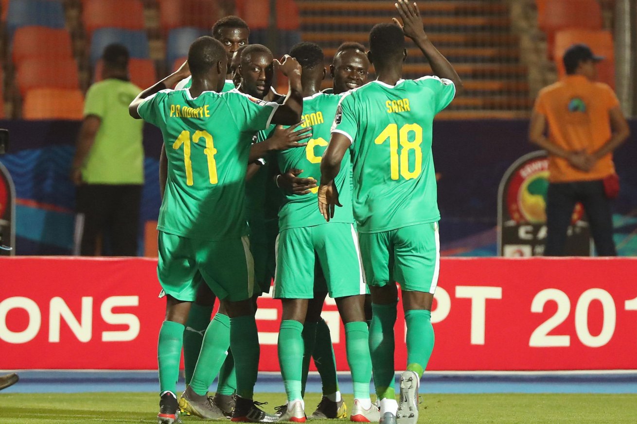 UPDATED: AFCON 2019: Senegal defeat Tunisia, qualify for final ...