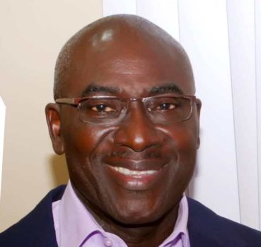 Arogundade joins Editorial Board of PREMIUM TIMES