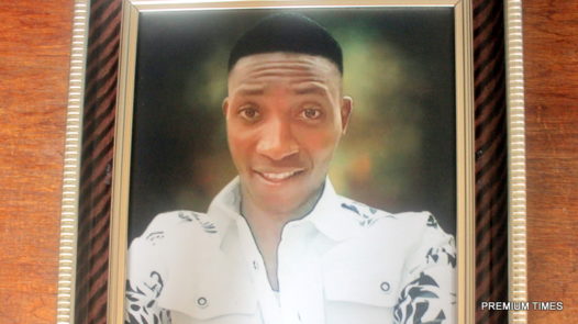Family of man murdered by Nigerian police officer seeks justice