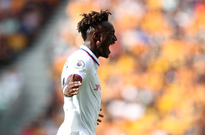 Chelsea striker Tammy Abraham undecided over England, Nigeria