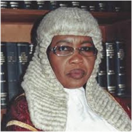 PROFILES: The seven justices who will determine Atiku's fate at Supreme ...