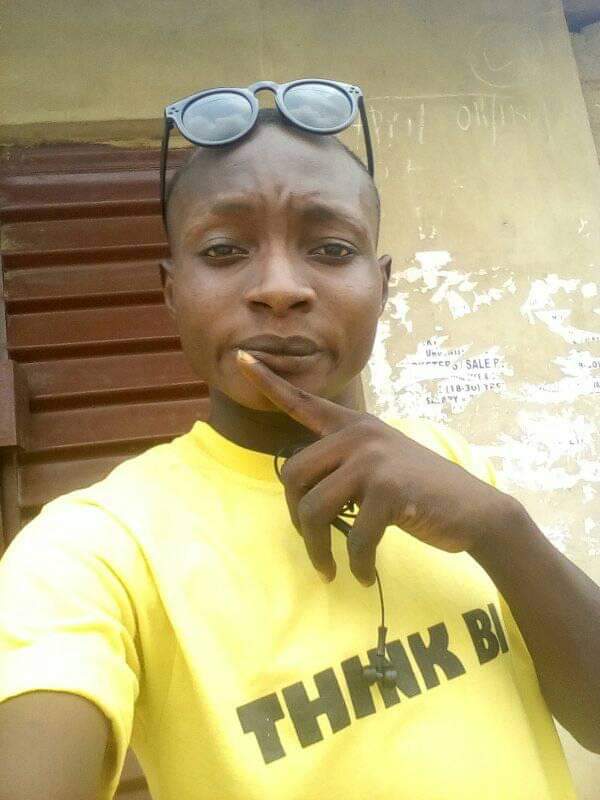 INVESTIGATION: At Lagos Polytechnic, student's death questions legality..
