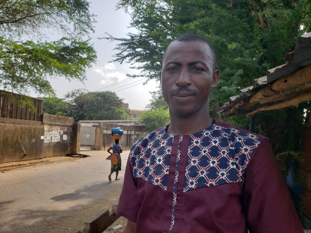 Freeing Freetown: A Tale of ECOMOG Soldiers' Sojourn in Sierra Leone ...
