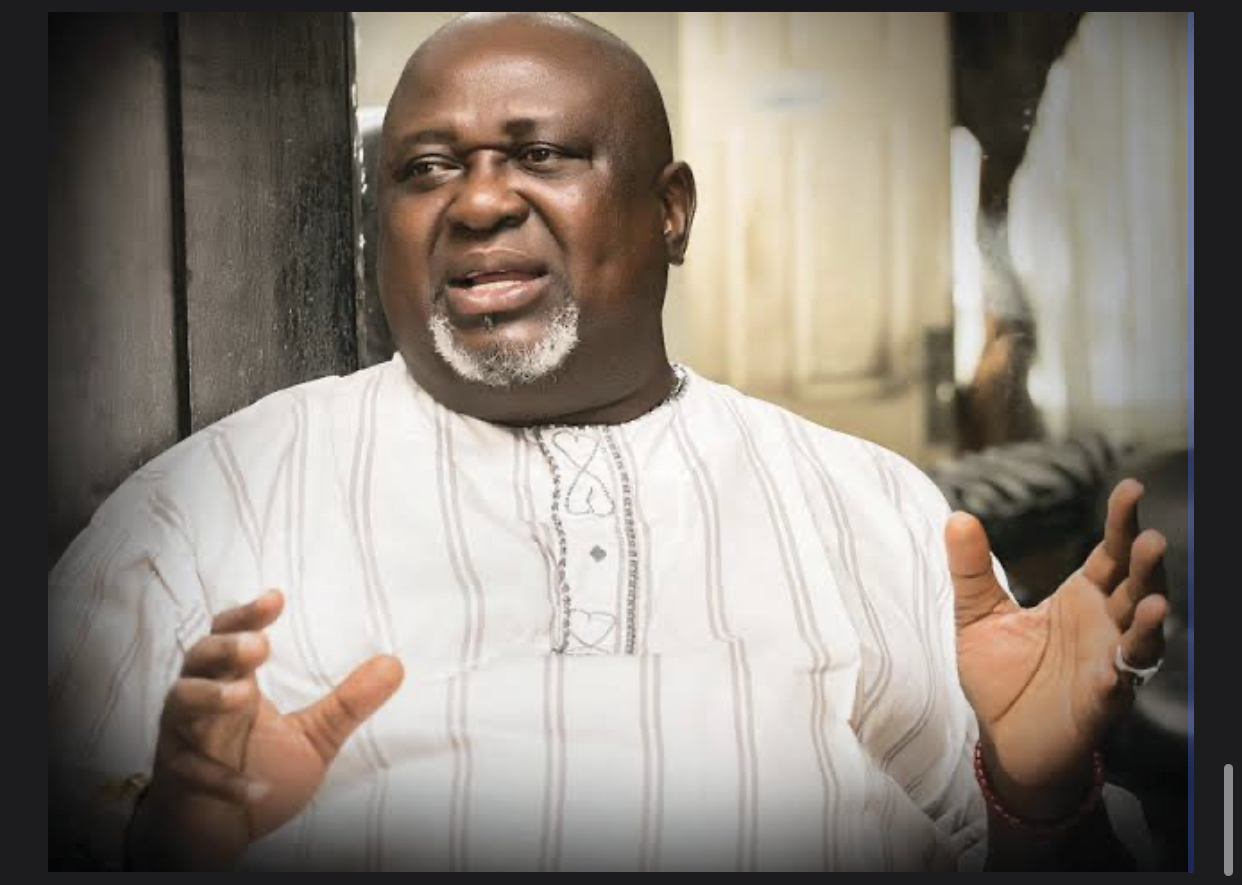 INTERVIEW: Nigerian actors must set money aside for their future - Akin ...