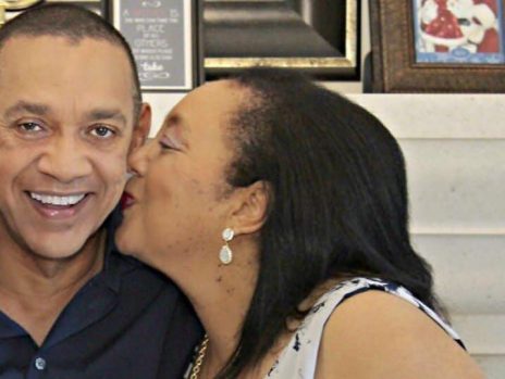 Ex-senator, Murray-Bruce, loses wife to cancer | Premium Times Nigeria