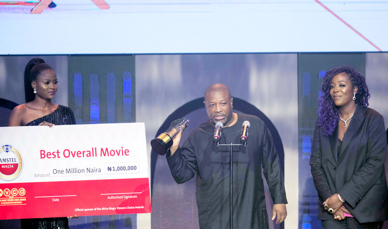 AMVCA 2020 Highlights: Best moments of the night