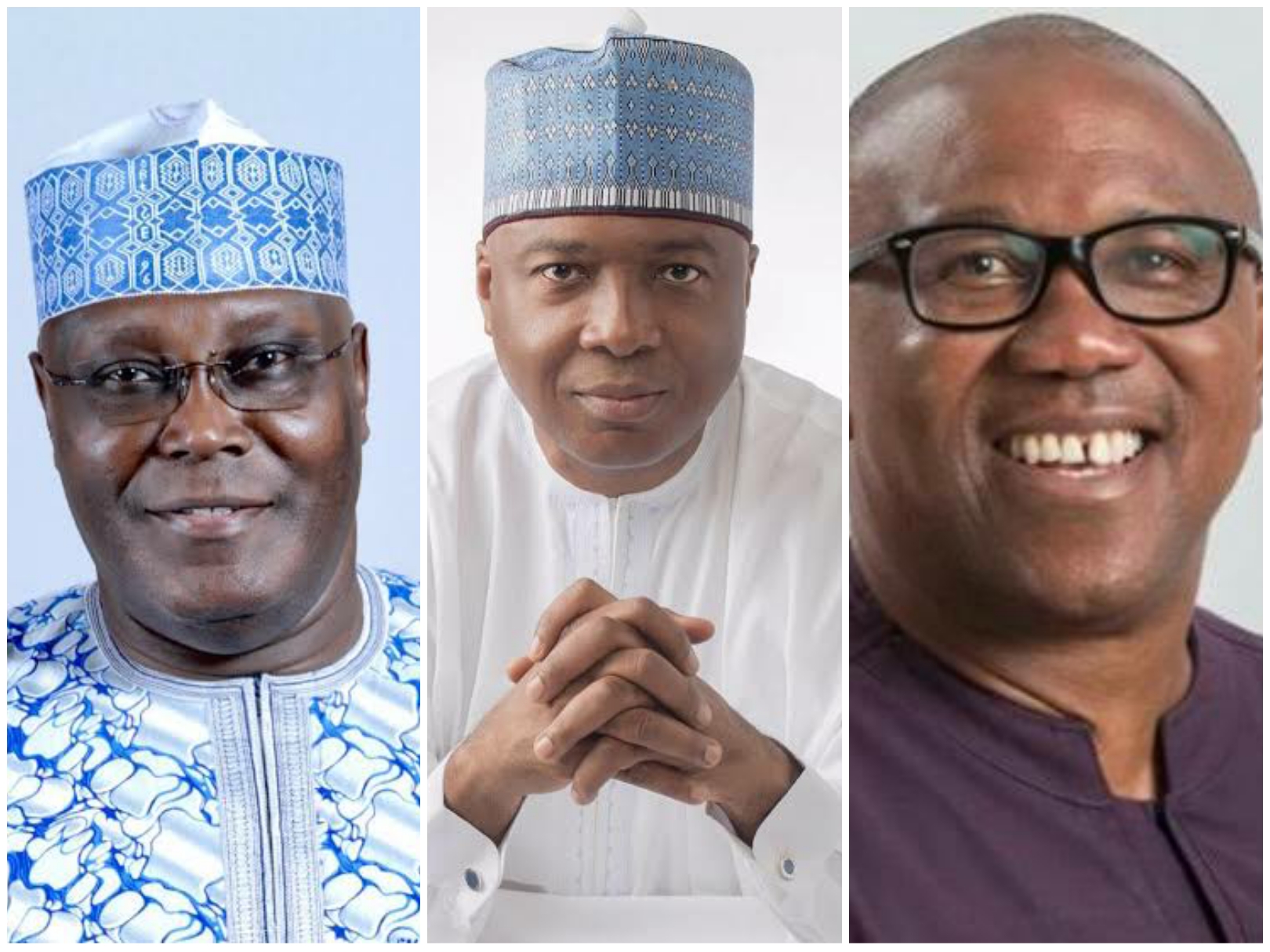 2019 Election: Court Orders Atiku, Saraki to Pay N5 million to Trader