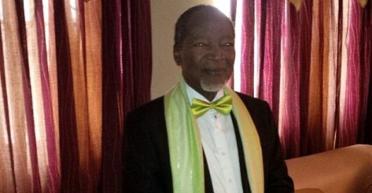 Veteran Nollywood actor, Yomi Obileye, is dead