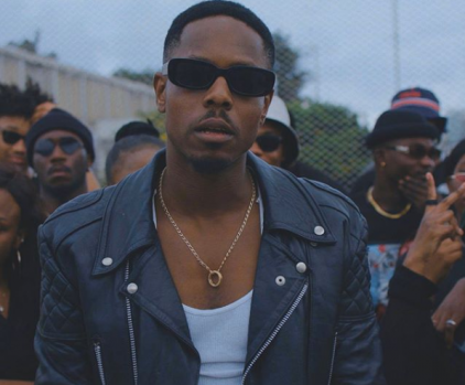 INTERVIEW: My feeling having number one song in Africa -- Ladipoe