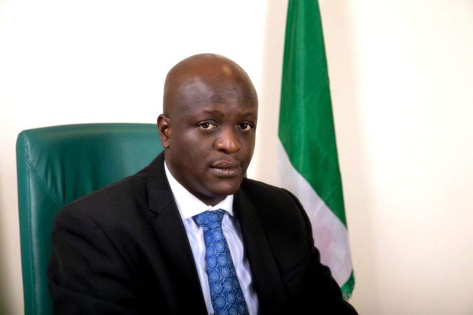 Edo 2020: Meet the aspirants jostling for PDP ticket