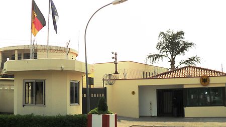 COVID-19: Germany donates items worth N131 million to Nigeria