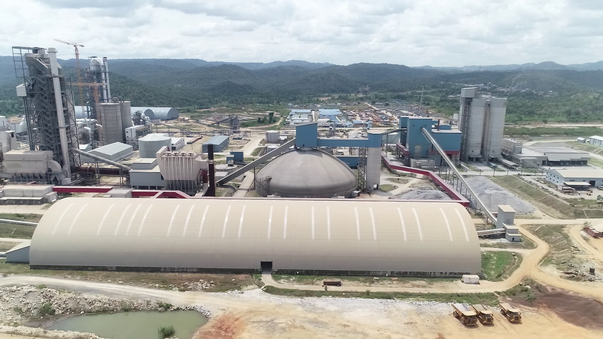 BUA to establish 3 million metric tonnes capacity cement plant in Adamawa