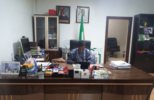Sabo Nanono Archives | Premium Times Nigeria