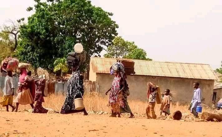 SPECIAL REPORT: The pains, anguish of Niger State communities displaced ...