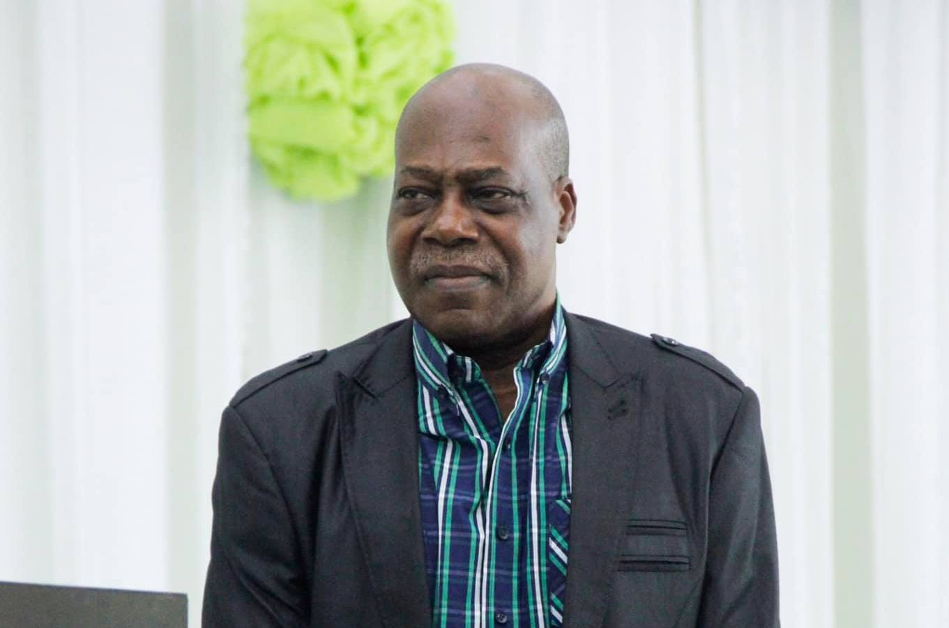 Akwa Ibom honours Ray Ekpu, Enyeama, others