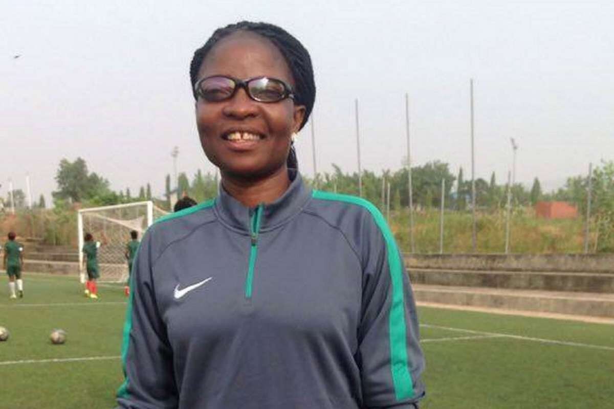 Nigeria@60: Celebrating 60 of Nigeria’s Sporting Heroes