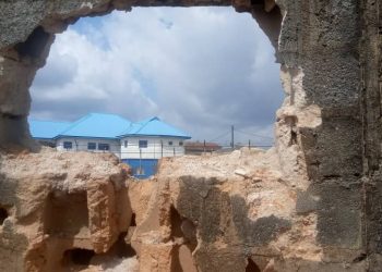 Oko Prison Archives | Premium Times Nigeria