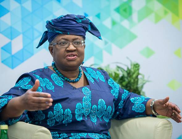 Okonjo-Iweala announces 'priority' after historic emergence as WTO chief