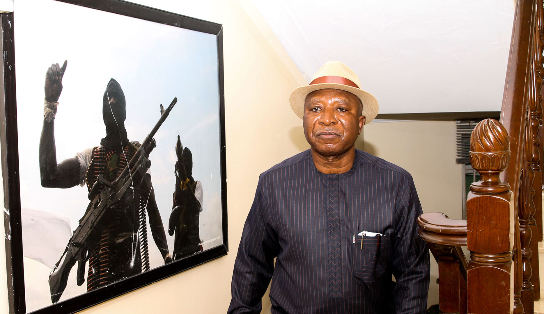Premium Times Nigeria