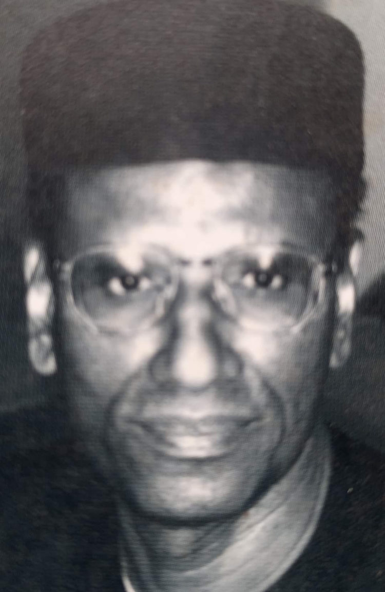 Buhari mourns Mahmud Tukur, describes him as a 'true patriot'