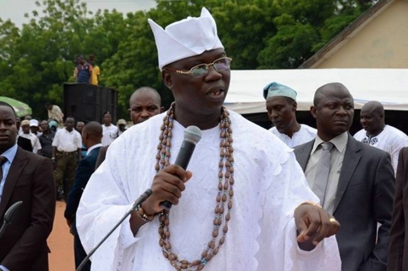 023: OPC not among groups seeking support for Tinubu, others - Spokesperson
