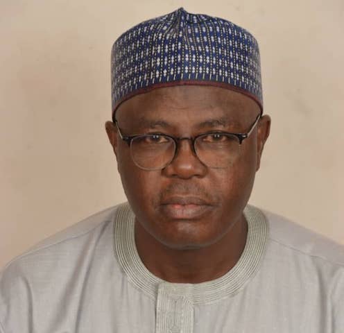 Mahmud Tukur: Homage To A Distinguished Accomplisher, By Muhammad Musa ...
