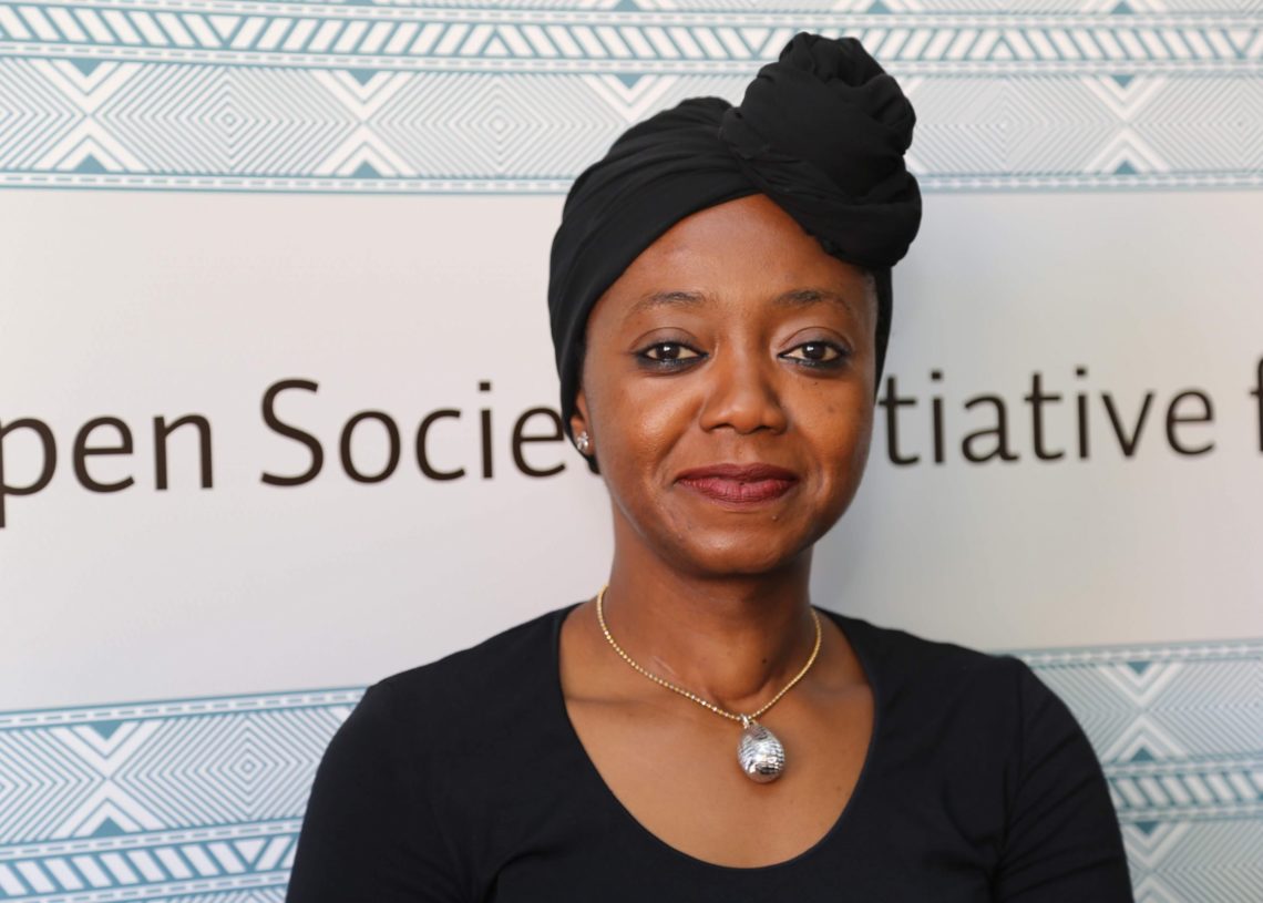Open Society Initiative for West Africa (OSIWA) Archives | Premium ...