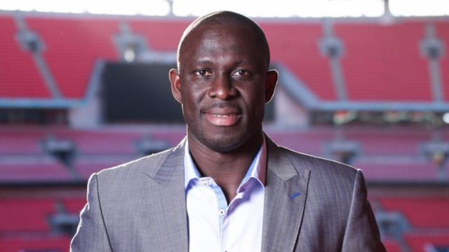 Olofinjana dreams big with Swiss club after emerging as Technical Director