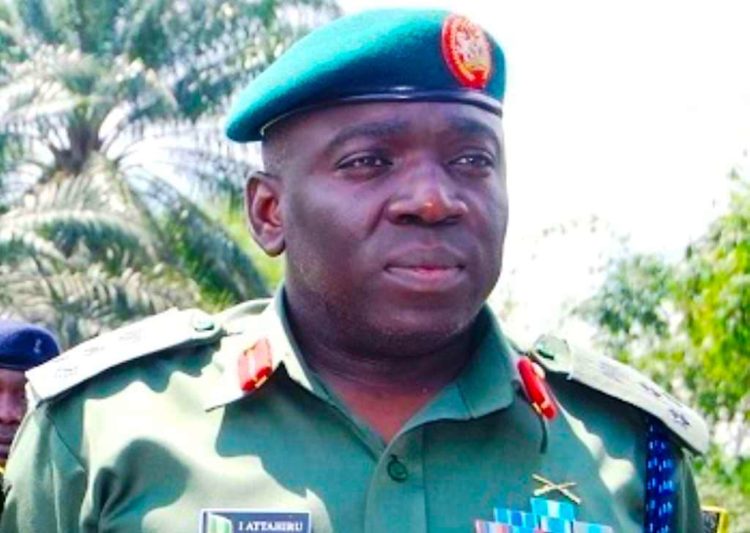 Celebrating General Ibrahim Attahiru in death, By Samuel Aruwan