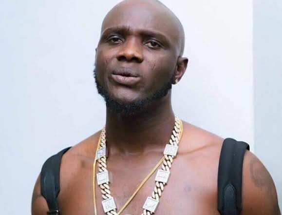 Davido's aide, Obama DMW, is dead | Premium Times Nigeria