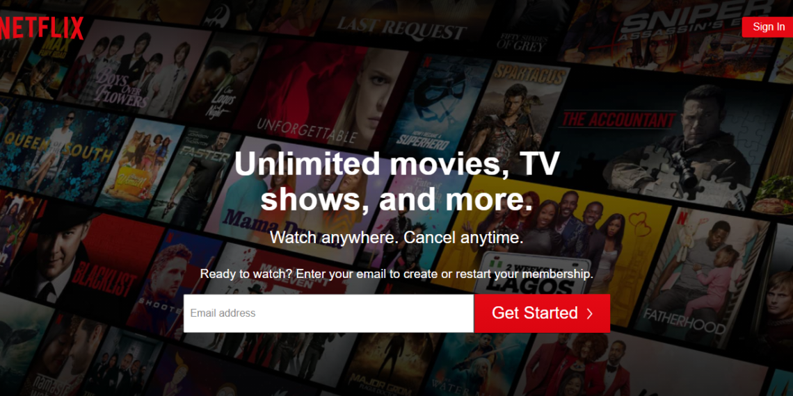 Netflix turns to games as streaming growth slows | Premium Times Nigeria