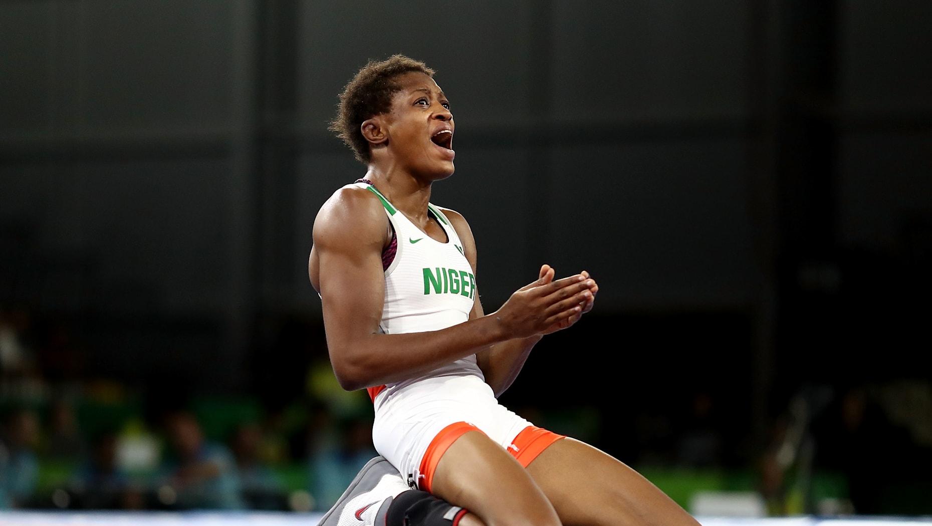 Tokyo 2020: The three likeliest Nigerian women to win medals at the ...