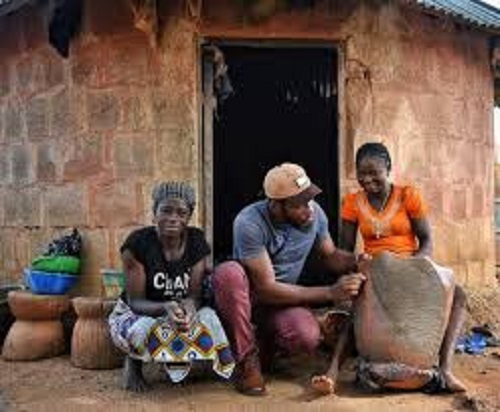 Ushafa Pottery: Where modernity and tradition meet