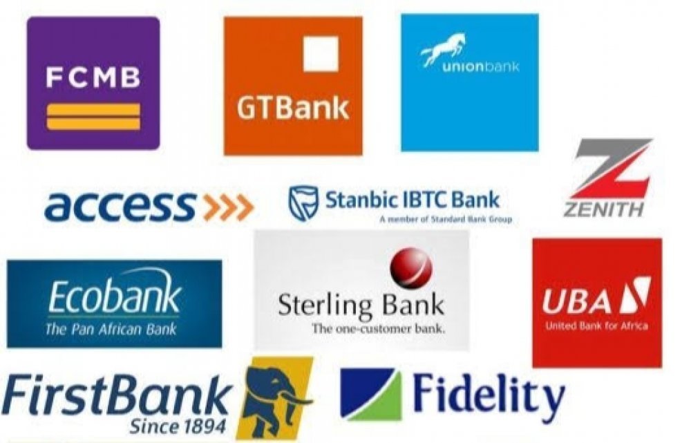 As COVID Shut Businesses In 2020 Only Four Nigerian Banks Made More