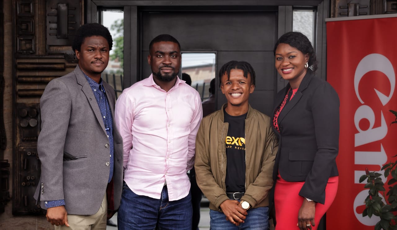 Group announces funding opportunity for Nigerian photographers