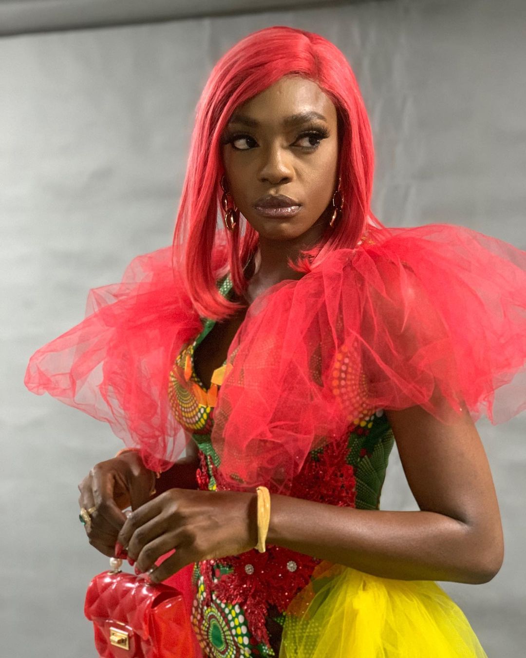 Nigerian filmmaker dedicates new movie to late actress Rachel Oniga