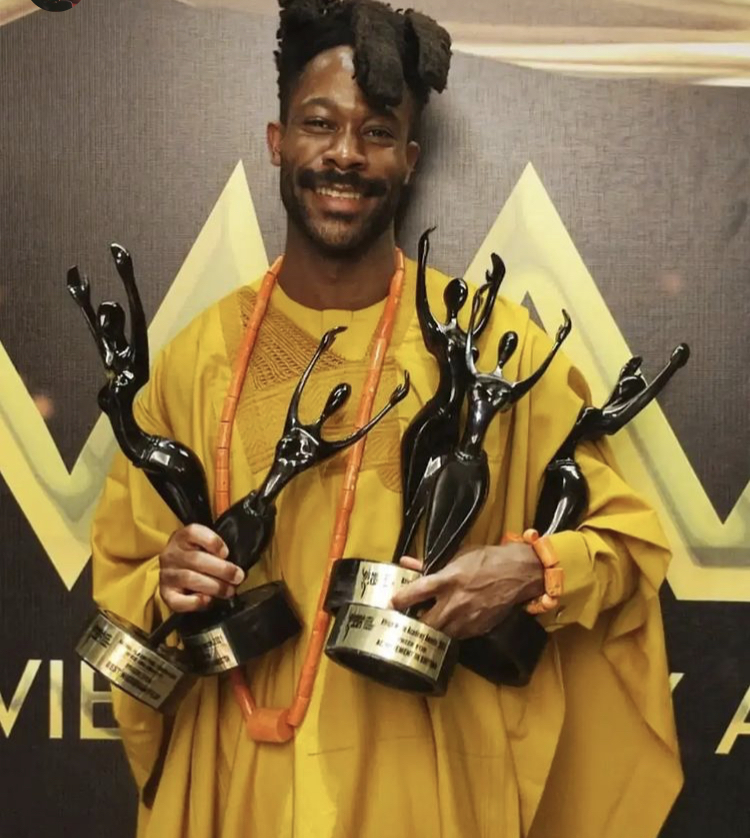 AMAA 2021: Eyimofe, Somalia’s ‘The Gravedigger’s Wife’ biggest winners ...