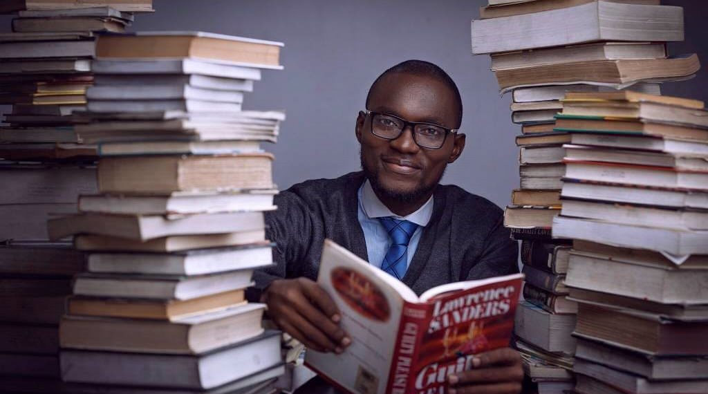 Guinness Book of Records: Nigerian record holder kicks off “480-hour ...
