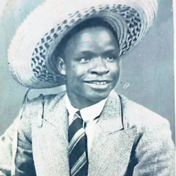 Nigerian iconic photographer, 'Born Photo' is dead