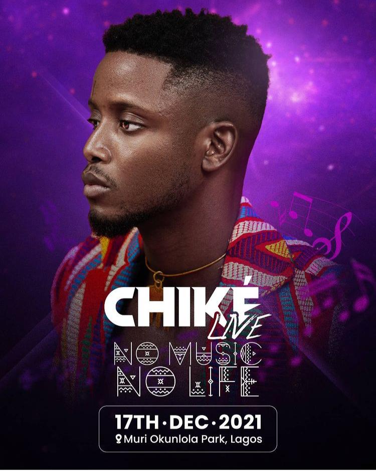 Detty December: 15 fun events to attend in Lagos this festive season