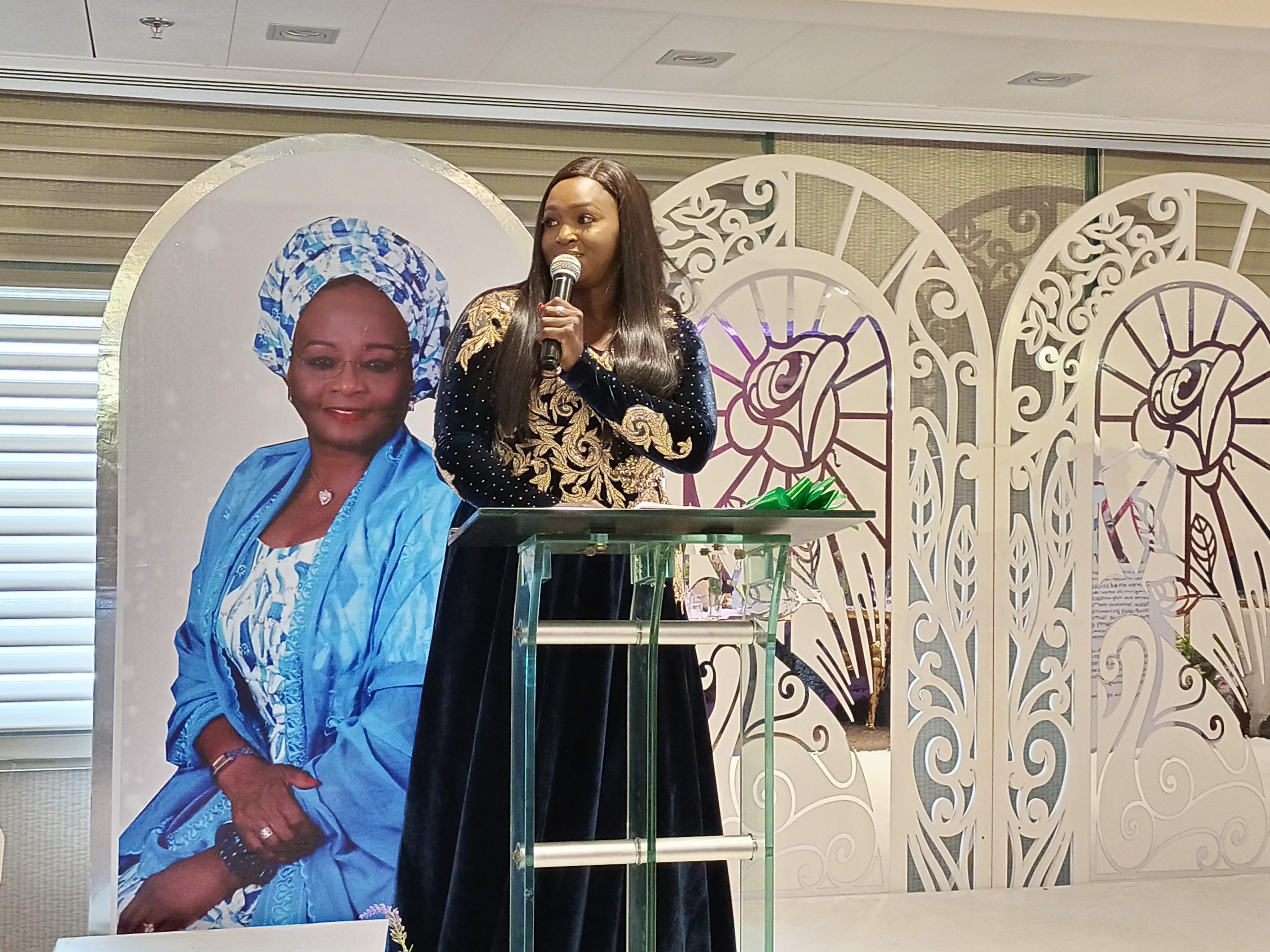 UPDATED: Group launches autobiography of Mariam Yunusa, inspiring young ...