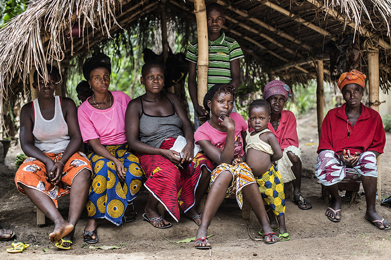 FEATURE: How OSIWA is impacting communities in Nigeria
