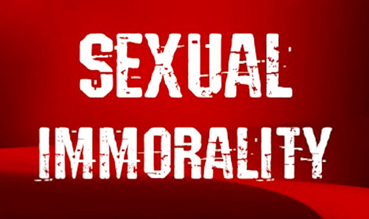 Sexual Immorality And The Church By Ayo Akerele