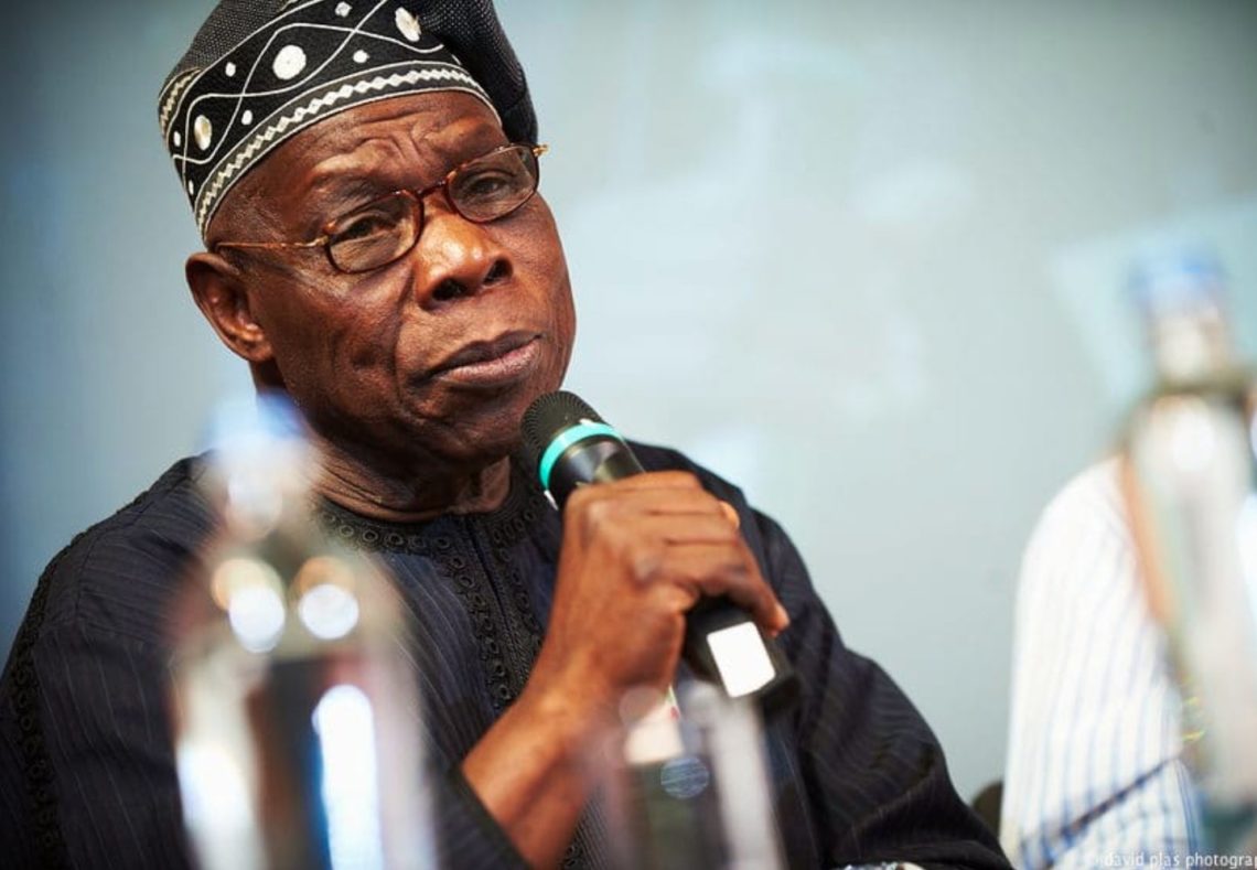 ANALYSIS: Atiku under storms as Fayose, Ortom, Obasanjo fire salvos