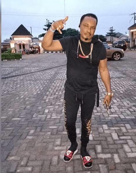 How I cheated death, survived three days in mortuary — Actor, Jerry Amilo